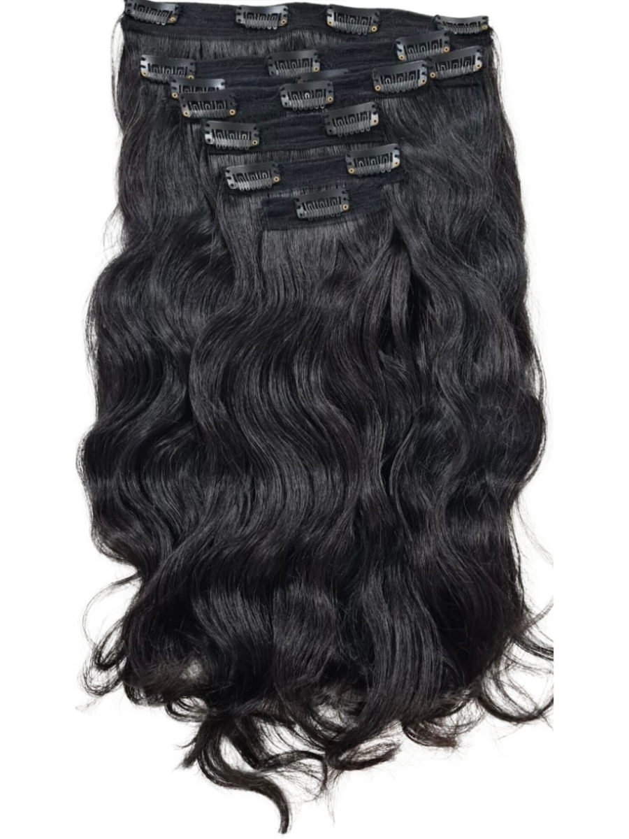 CLIP-INS | PRE-ORDER – Prim Hair Company